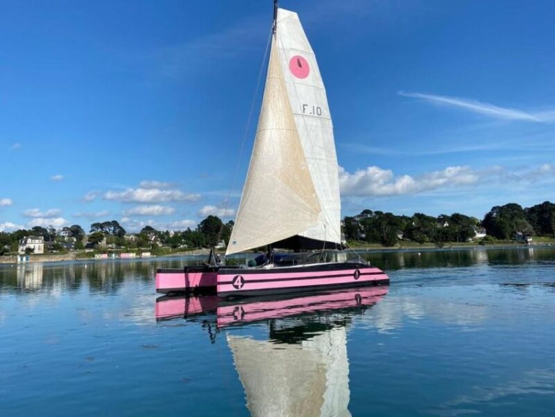 Brittany: Glénan Archipelago Sailing Day - Frequently Asked Questions