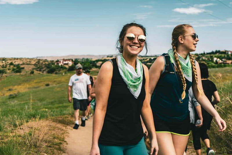 Brittany: Military Challenge - sport, survival, and pushing yourself to the limit - What to Expect from the Brittany Military Challenge