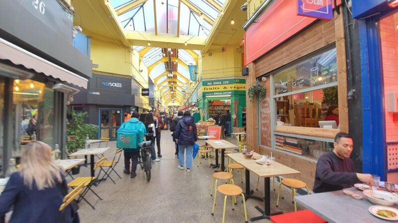 Brixton History & Culture Tour - Introduction