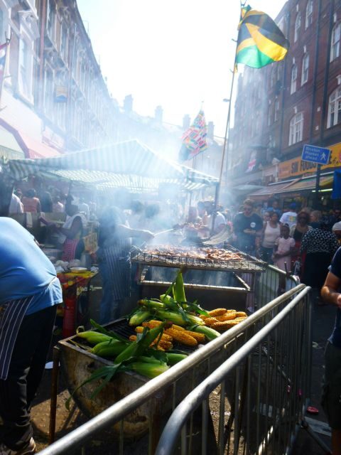 Brixton History & Culture Tour - The Itinerary in Detail