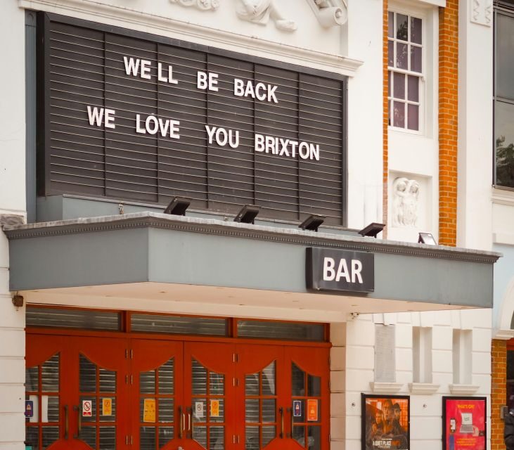 Brixton History & Culture Tour - Frequently Asked Questions