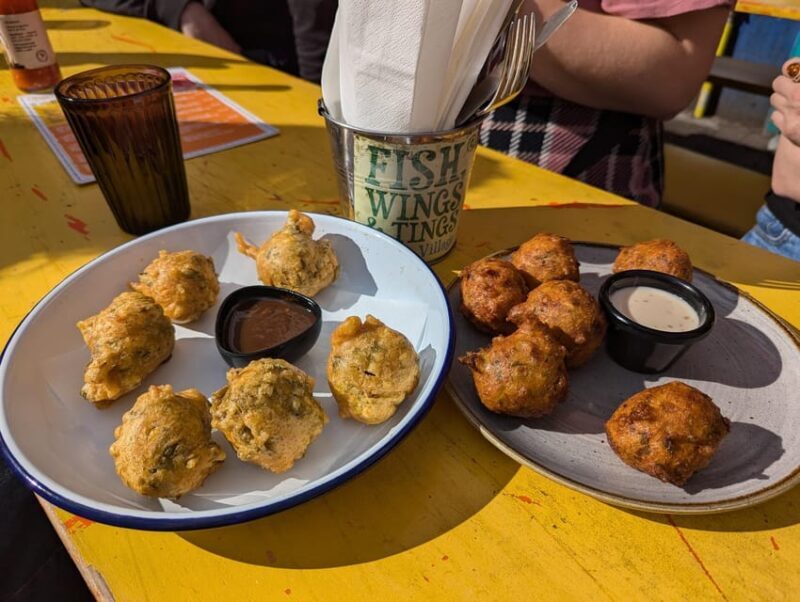 Brixton: Taste the Caribbean & Latin Flavors of South London - Key Points