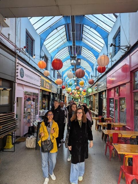 Brixton: Taste the Caribbean & Latin Flavors of South London - Who Will Love This Tour?