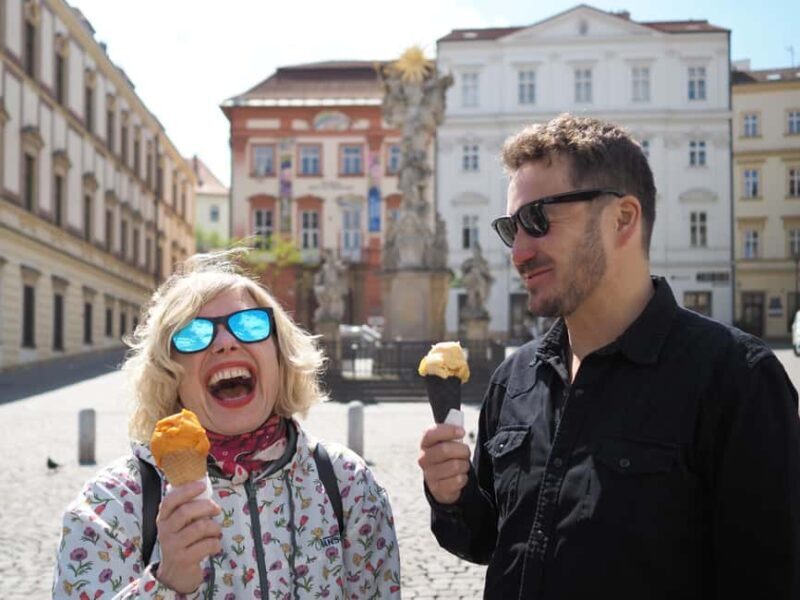 Brno: Essential Guided Walking Food Tour - Brno: Essential Guided Walking Food Tour