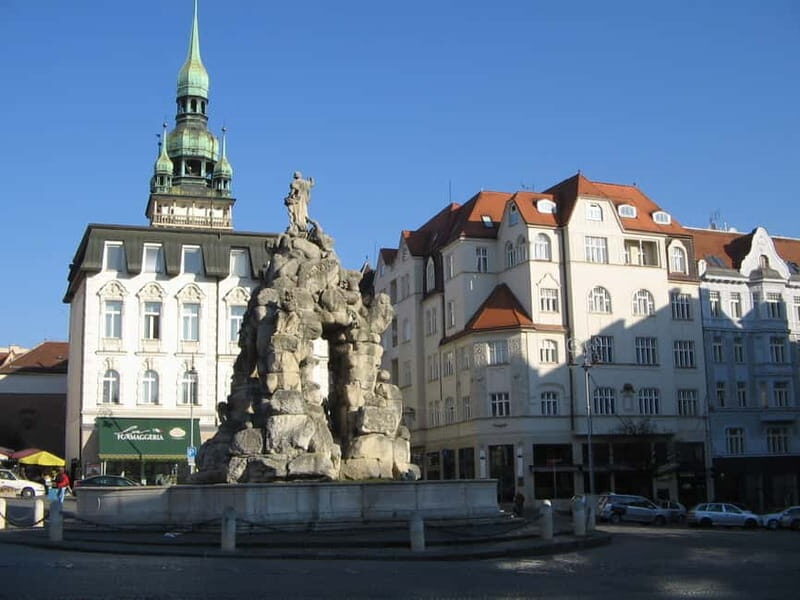 Brno: Historic Downtown Walking Tour - Who Will Love This Tour?
