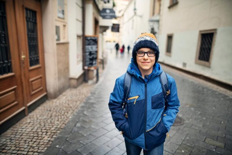 Brnos Historic Gems: A Walking Tour - An Honest Look at the Experience