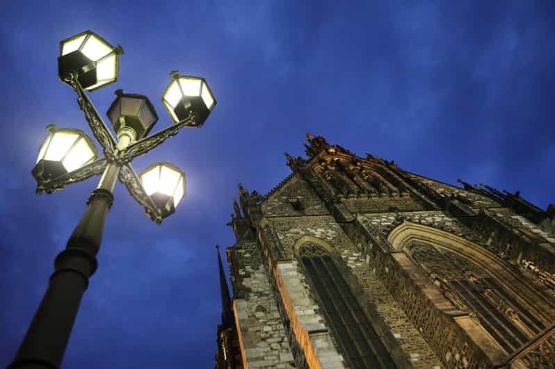 Brnos Historic Gems: A Walking Tour - Practical Details and Considerations