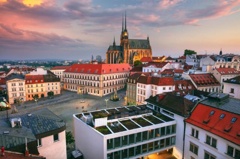 Brnos Historic Gems: A Walking Tour - Final Thoughts: Is It Worth It?