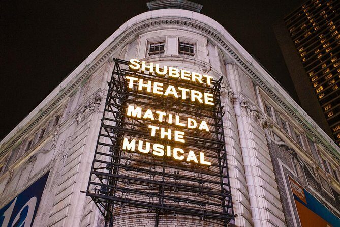 Broadway and Times Square Insider Tour with Theater Professional - Final Thoughts: Why This Tour Matters