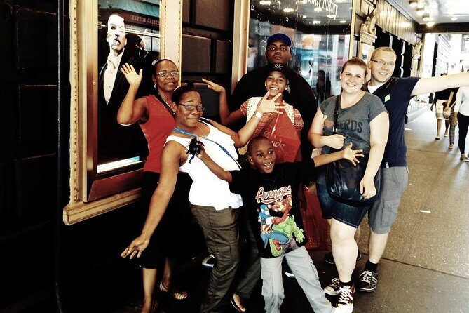 Broadway and Times Square Insider Tour with Theater Professional - FAQ – Practical Questions Answered