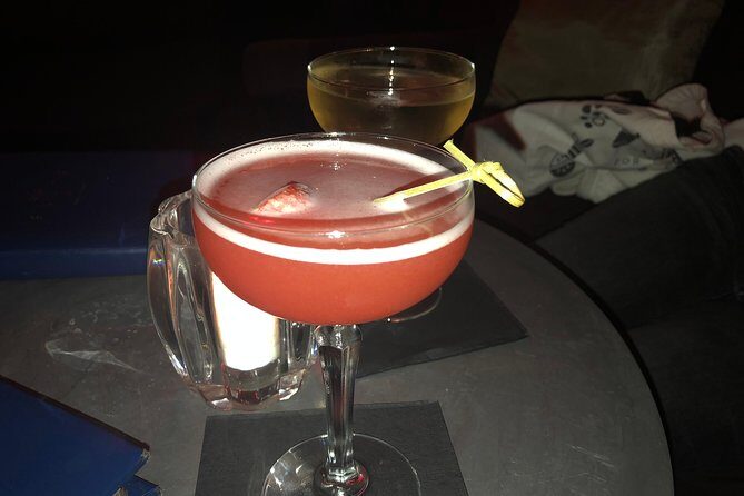 Broadway Prohibition Pub Crawl - What’s Included and What’s Not?