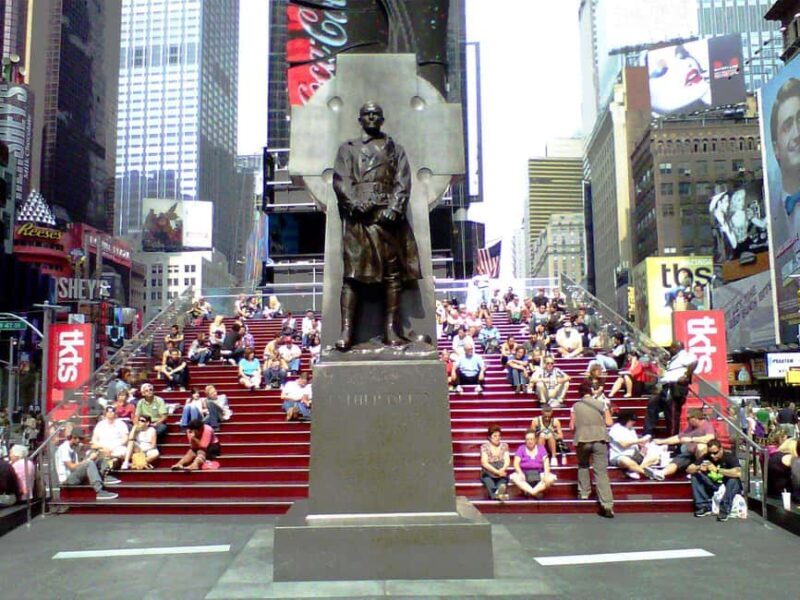 Broadway the Tour: NYC's Immersive Historic Walking Tour - Practical Tips for Visitors