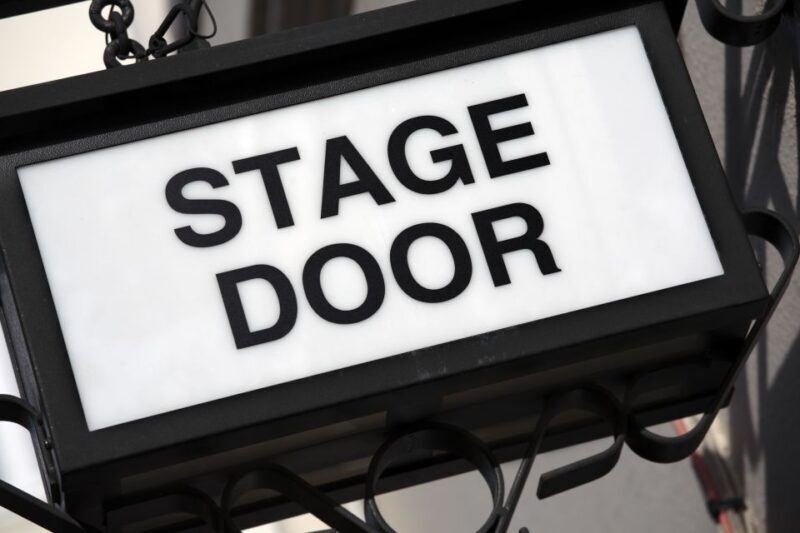 Broadway Theatre District Tour - Practical Details and Tips