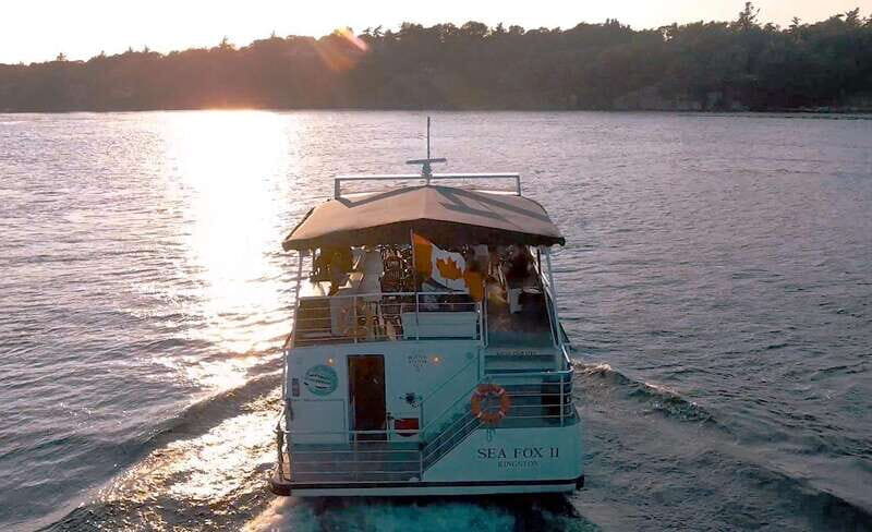 Brockville: 1000 Islands Cruise - The Sum Up
