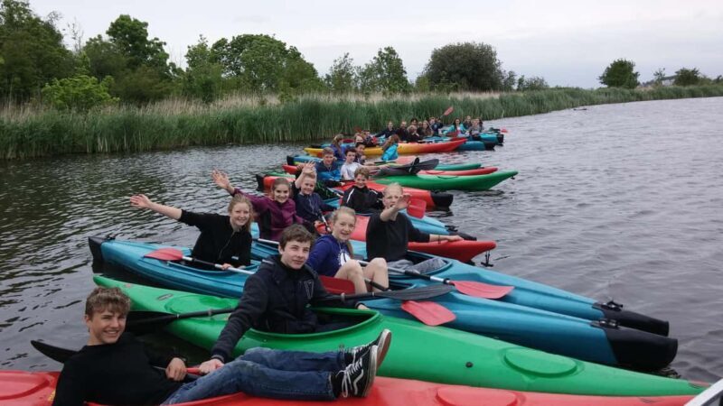 Broek in Waterland: Kayak Rental Close to Amsterdam - Final Thoughts