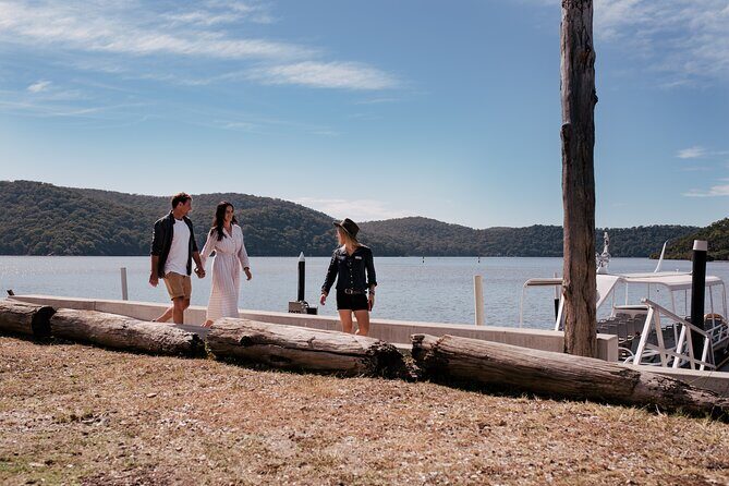 Broken Bay Pearl & Oyster Farm Tours - FAQ