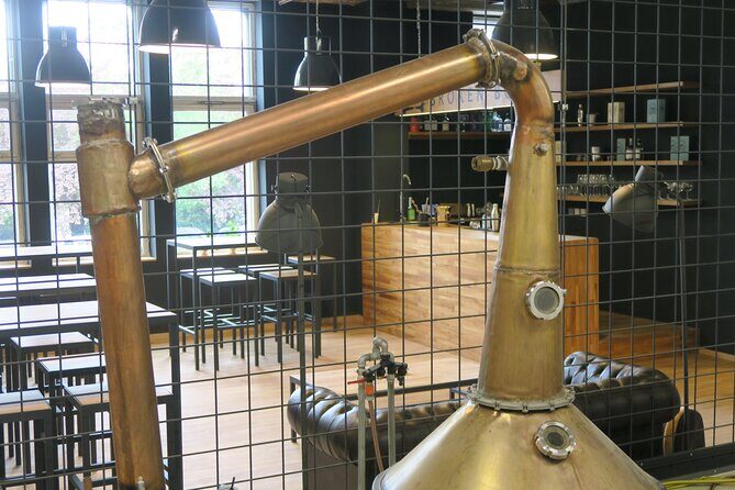 Broken Bones Gin and Whisky Tasting - FAQs About the Broken Bones Gin and Whisky Tasting