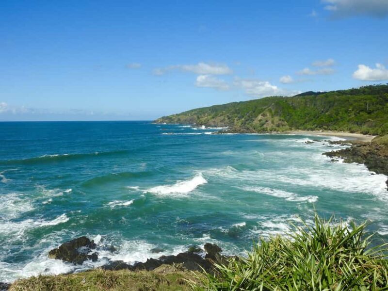 Broken Head: Nature Reserve Guided Eco-Tour with Beach Visit - FAQs