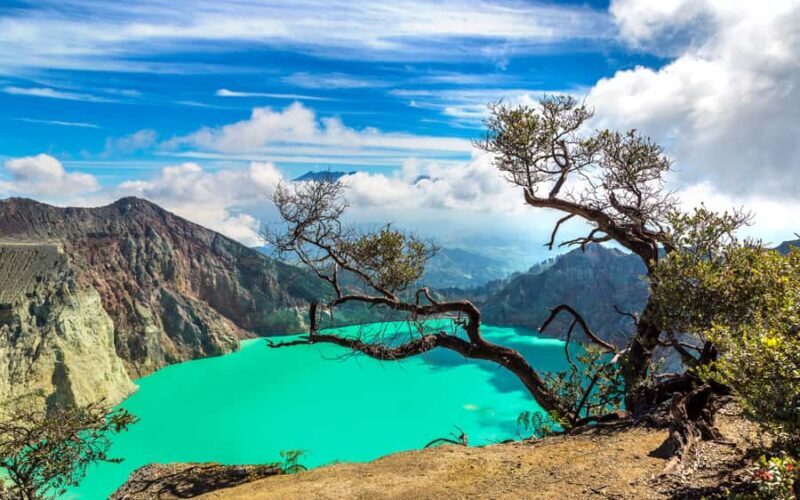 Bromo : 2 Day Bromo Ijen Start Surabaya - The Itinerary: What You Can Expect