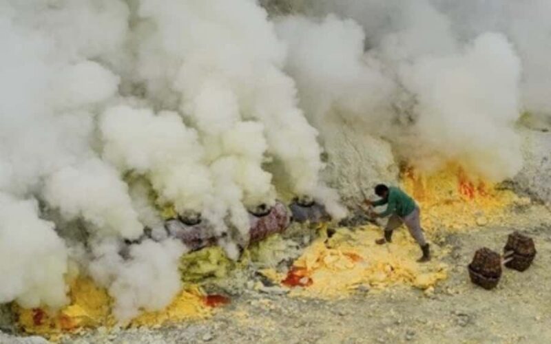 Bromo : 2 Day Bromo Ijen Start Surabaya - Who Is This Tour Best For?