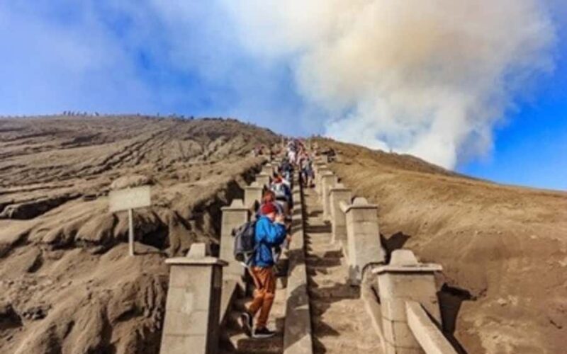 Bromo : 2 Day Bromo Ijen Start Surabaya - FAQ