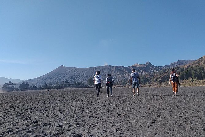 Bromo Adventure - An Authentic and Comfortable Way to See Mount Bromo