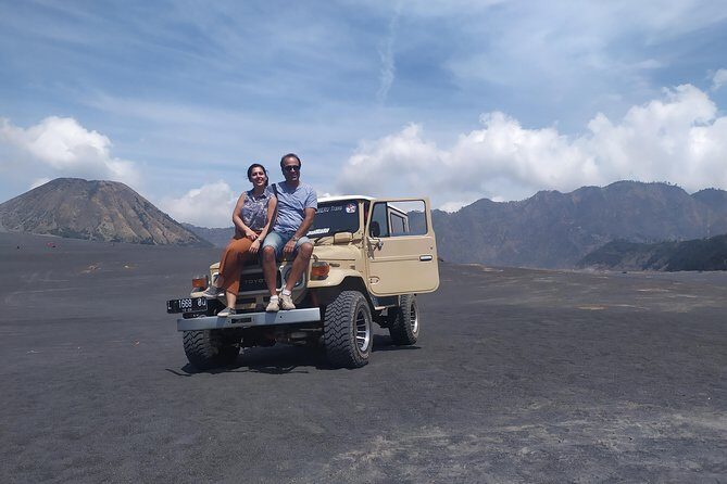 Bromo Adventure - The Value Proposition