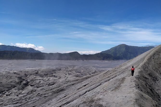 Bromo Adventure - FAQs