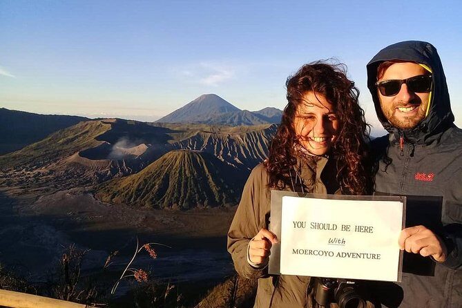 Bromo Adventure - Final Thoughts