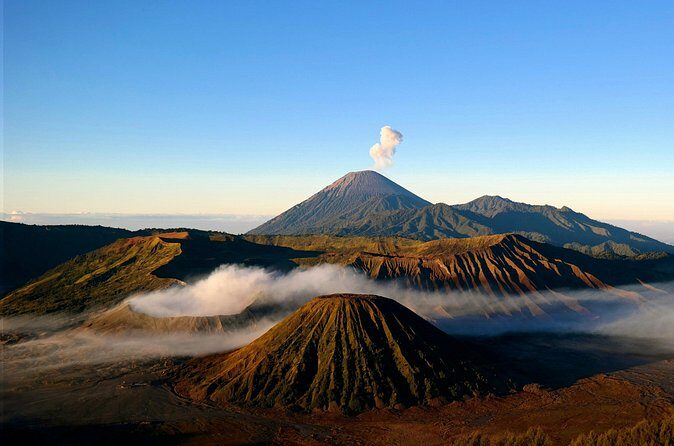 Bromo and Ijen 2D1N Private Tour from Malang - Final Thoughts: Who Should Consider This Tour?