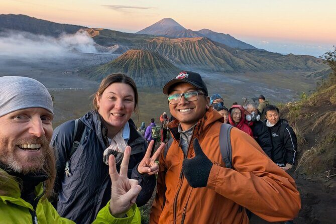 Bromo and Ijen 2D1N Private Tour from Malang - FAQ