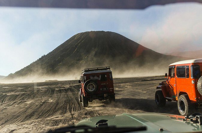 Bromo and Ijen 2D1N Private Tour from Malang - The Sum Up