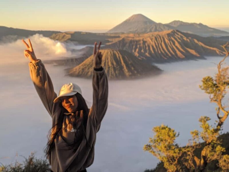 Bromo and Ijen Expedition: 3 Days of Adventure - Key Points