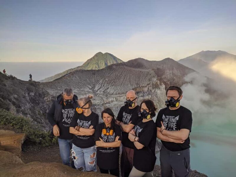 Bromo and Ijen Expedition: 3 Days of Adventure - Transitioning to the Bromo Area