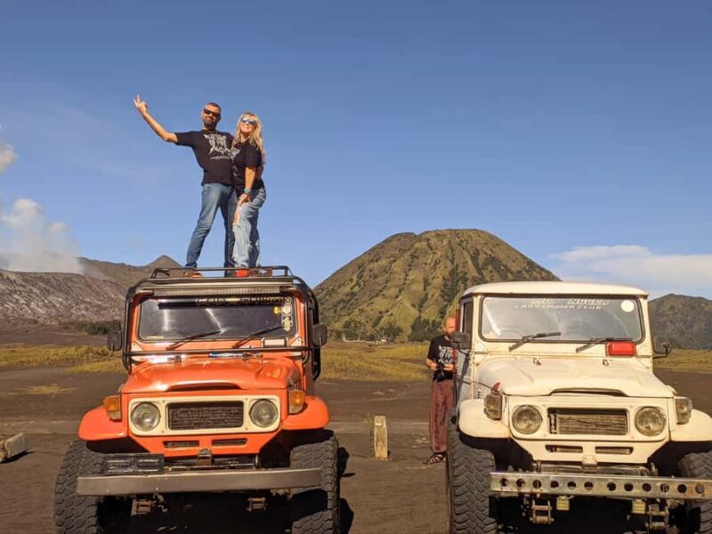Bromo and Ijen Expedition: 3 Days of Adventure - Who Would Love This Tour?