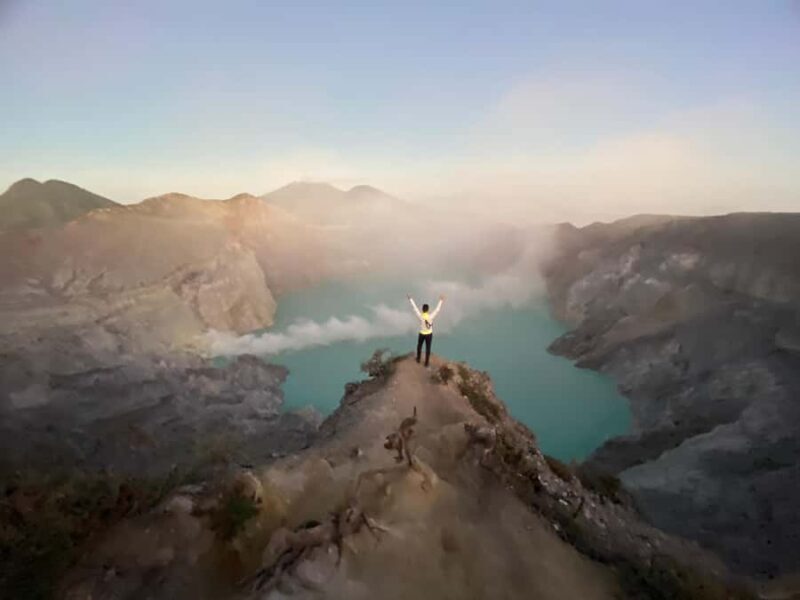 Bromo and Ijen Expedition: 3 Days of Adventure - Final Thoughts