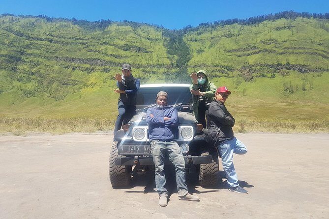 Bromo Camping Tour Package 3 Days 2 Nights - An In-Depth Look at the 3-Day Bromo Tour