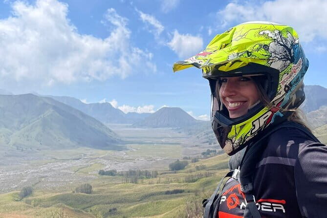 Bromo Guided Dirt Bike Adventuring Tour - Who Will Love This Tour?