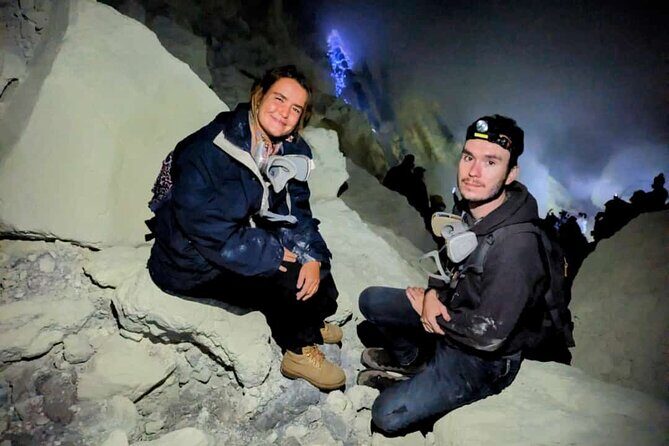 Bromo Ijen 2 Days 1 Night Inclusive Tour from Surabaya or Malang - The Journey Begins: From Surabaya or Malang