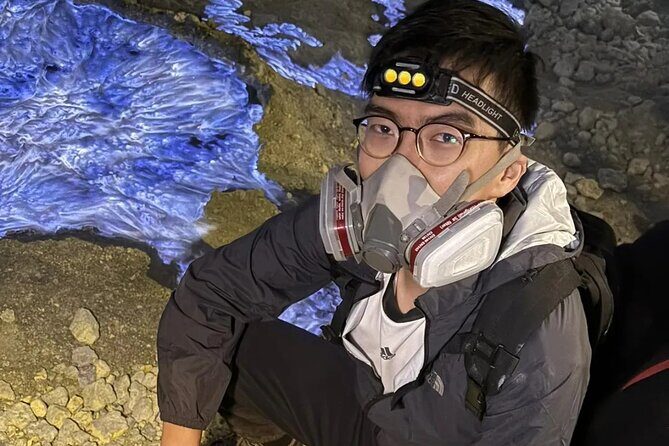 Bromo Ijen 2 Days 1 Night Inclusive Tour from Surabaya or Malang - Traveling to Ijen: An Overnight Rest