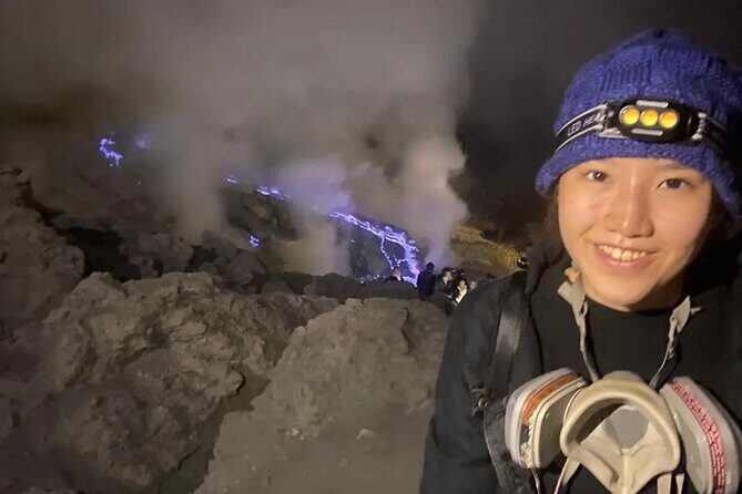 Bromo Ijen 2 Days 1 Night Inclusive Tour from Surabaya or Malang - Witnessing the Blue Fire and Sunrise at Ijen