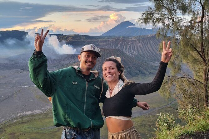 Bromo Ijen 2 Days 1 Night Inclusive Tour from Surabaya or Malang - Practical Details & Value