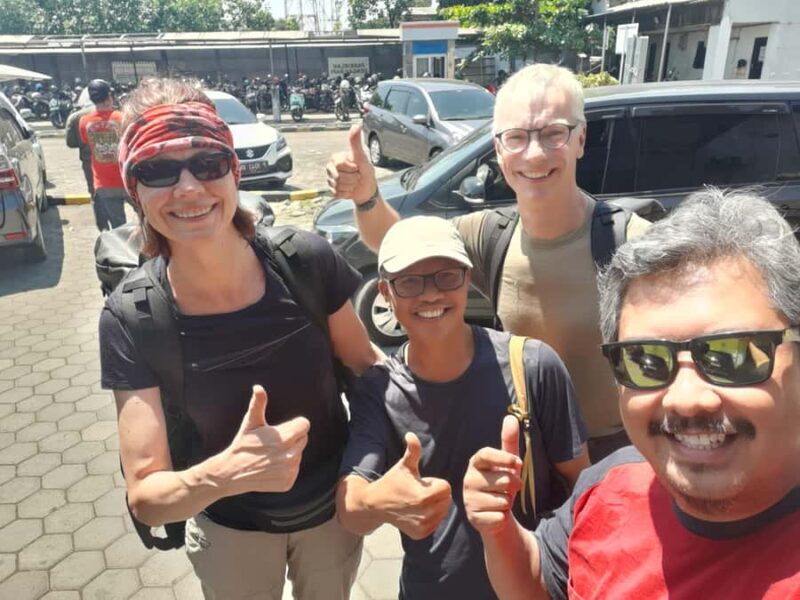 Bromo, Ijen, and Tumpak Sewu Tour 3D2N (start Malang) - Authentic Feedback from Travelers