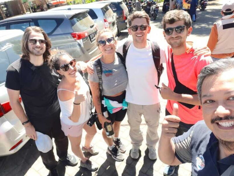 Bromo, Ijen, and Tumpak Sewu Tour 3D2N (start Malang) - Final Thoughts