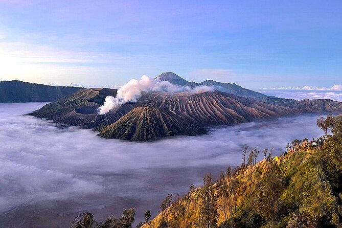 Bromo-Ijen Private Multi-Day Tour from Surabaya and Banyuwangi - Price and Value for Money