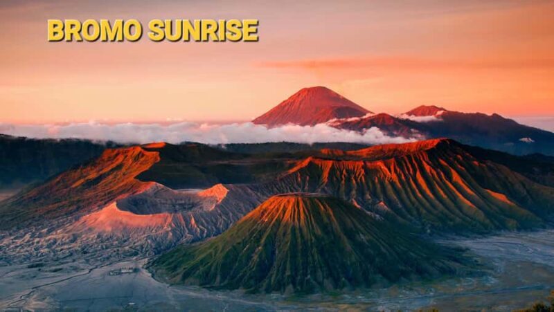 Bromo - Ijen Sunrise Tour 3d2n - What Makes This Tour Stand Out?