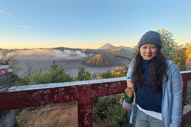 Bromo Ijen Tour From Bali - Final Thoughts