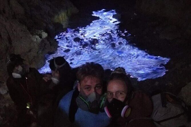 Bromo Ijen Tour From Bali - FAQs