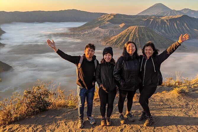 Bromo Ijen Tour From Surabaya - What Makes This Tour Stand Out?