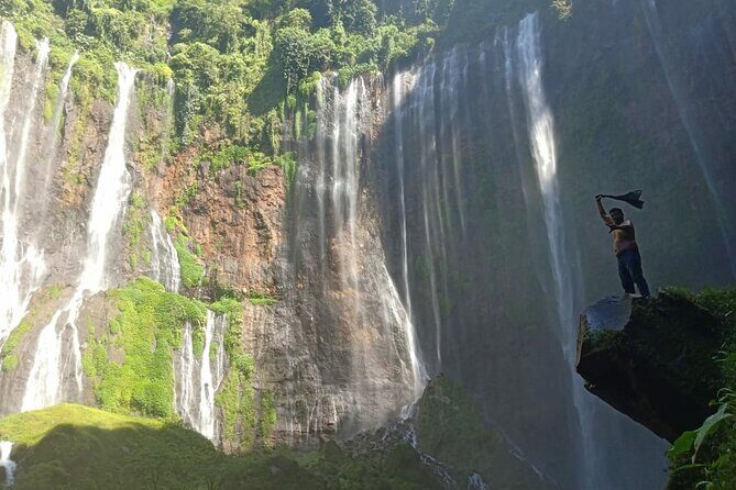 Bromo Ijen Tour From Surabaya - Practical Considerations